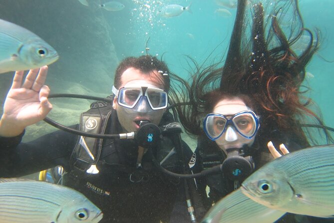 Scuba Diving Tour With Lunch in Alanya - Who Should Consider This Tour?