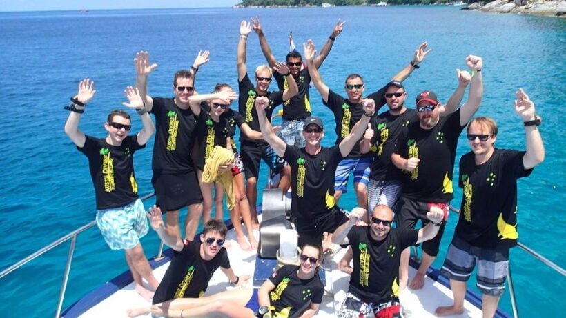 Scuba Diving Tour with Transfer From Alanya and city of Side - Who Will Enjoy This Tour?