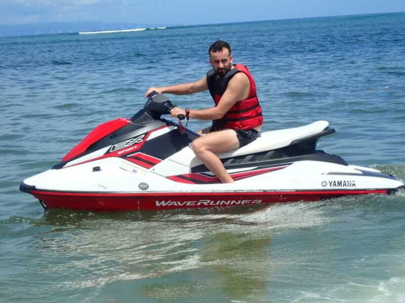 scuba diving(beginer), jetski, parasailing, bananaboat,donat - The Practical Side: What You Need to Know