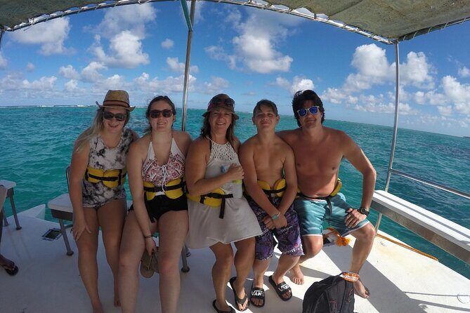 Scuba Doo Diving Scooters in Punta Cana - The Sum Up: Is the Scuba Doo Tour Worth It?