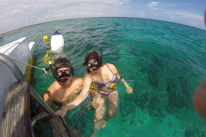 Scuba Doo Diving Scooters in Punta Cana - FAQs