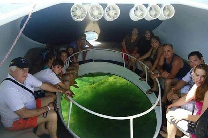 Scuba Doo Underwater Scooter in Punta Cana (Half Day) - Practical Tips for Travelers