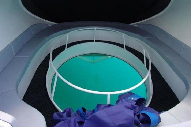 Scuba Doo Underwater Scooter in Punta Cana (Half Day) - The Sum Up