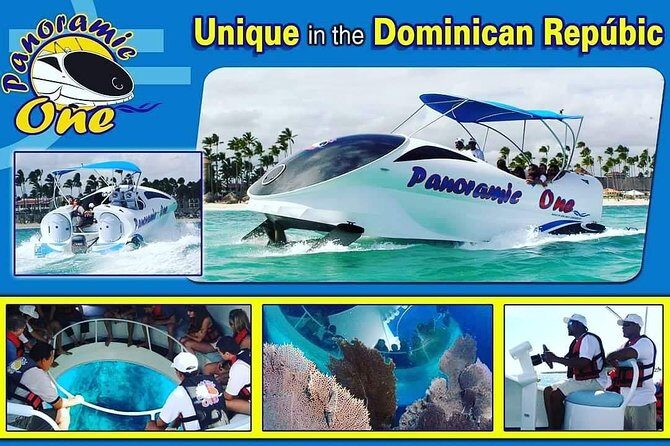 Scuba Doo Underwater Scooter in Punta Cana (Half Day) - Frequently Asked Questions