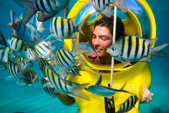 ScubaDoo From Punta Cana - Introduction to the Tour