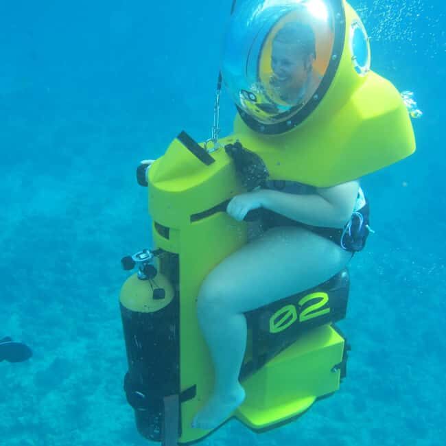 ScubaDoo From Punta Cana - Who Will Enjoy This Tour?