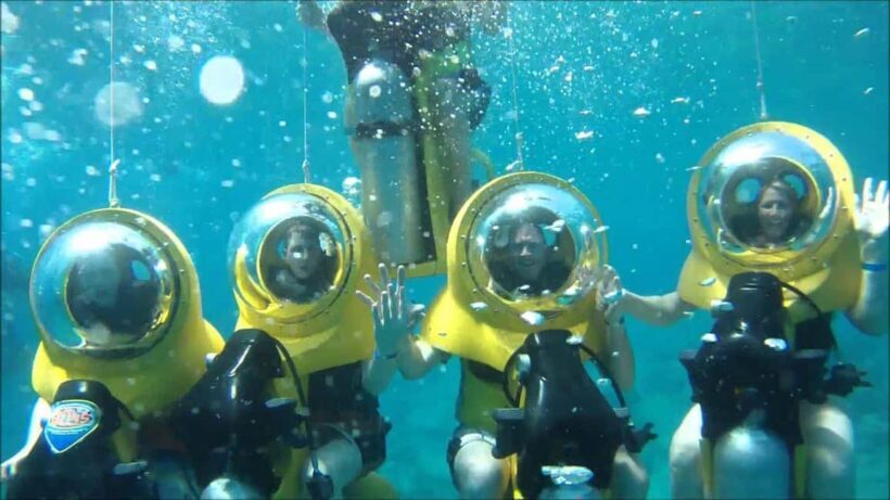 ScubaDoo From Punta Cana - FAQ