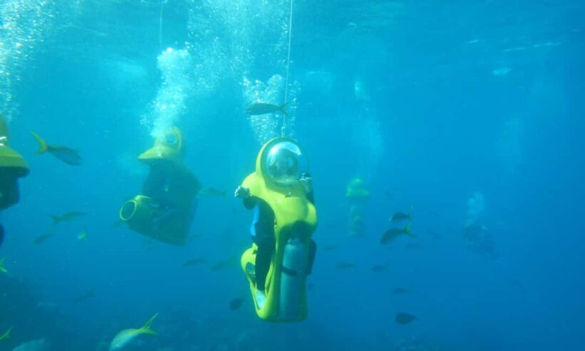 Scubadoo Punta Cana Diving Adventure - Introduction: Who Is This Tour For?