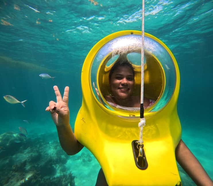 Scubadoo Punta Cana Diving Adventure - FAQ