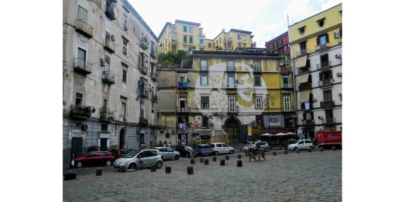 SCUGNIZZO TOUR BY VESPA NAPLES - An In-Depth Look at the Vespa Naples Tour