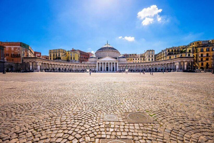 SCUGNIZZO TOUR BY VESPA NAPLES - Final Thoughts: Is This Tour for You?