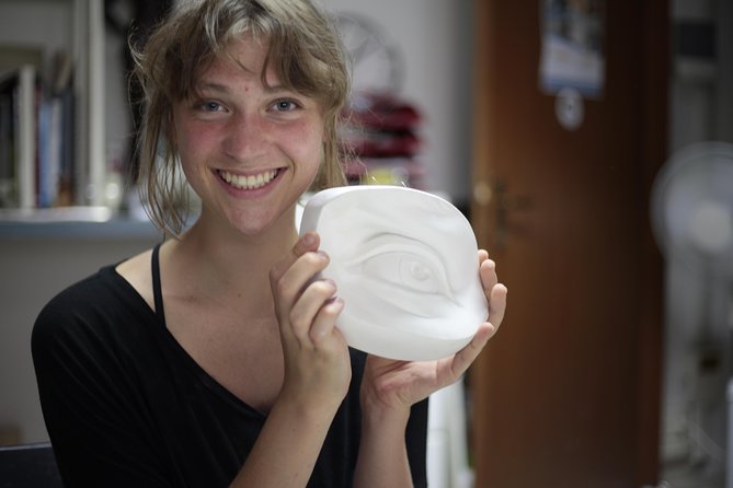 Sculpt Like Michelangelo - Immersing Yourself in Florentine Creativity