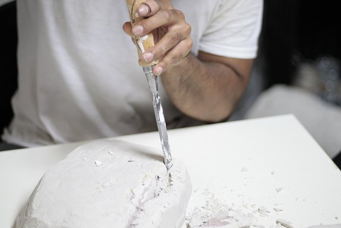 Sculpt Like Michelangelo - Flexibility in Reservations and Cancellations