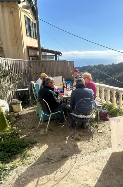 sculpting art experience in Italy,class in sculpture gardens - The Studio and Setting: Why It Matters