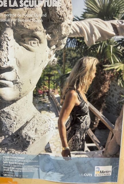 sculpting art experience in Italy,class in sculpture gardens - Is This Tour Good Value?
