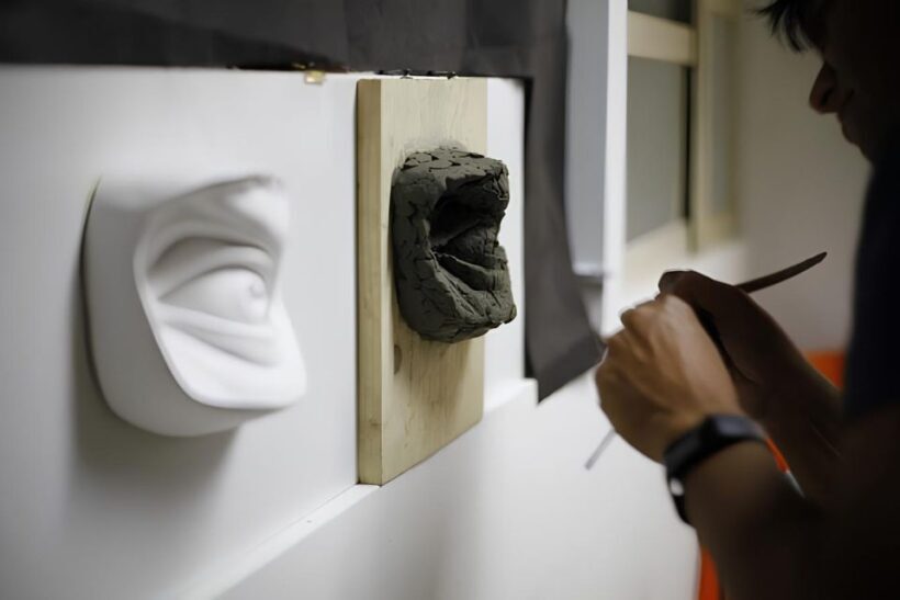 Sculpture in Florence: Classic Clay Modeling Class - What Is the Florence Clay Modeling Class?