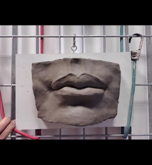Sculpture in Florence: Classic Clay Modeling Class - The Authenticity and Cultural Connection