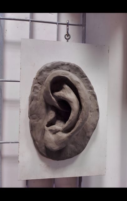 Sculpture in Florence: Classic Clay Modeling Class - Final Thoughts