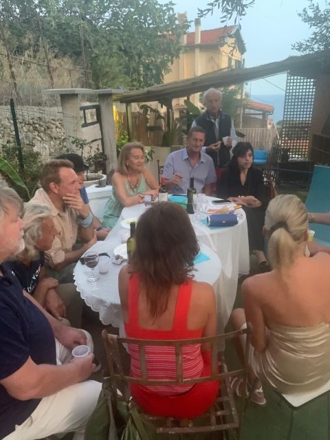 Sculpture in Ventimiglia,classic modelling class in Italy - An In-Depth Look at the Sculpture Experience