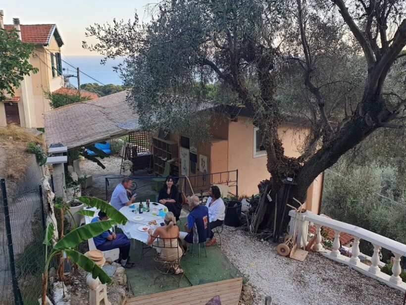 Sculpture in Ventimiglia,classic modelling class in Italy - The Sum Up: Is It Worth It?