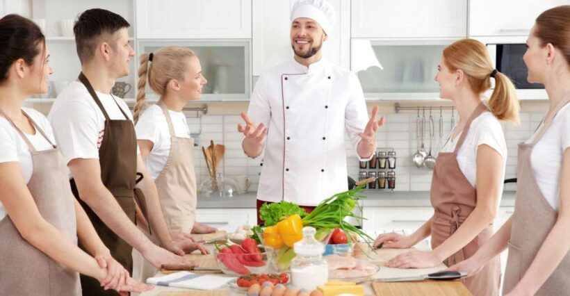 Scuola di Cucina tipica Siciliana con Pranzo Incluso - What Past Participants Say