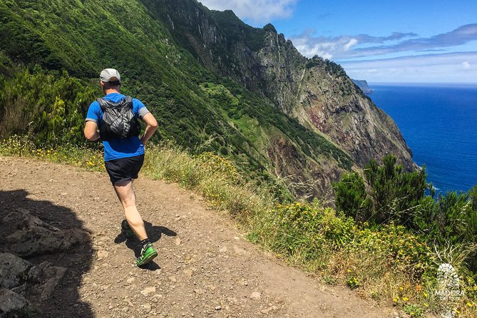 Sea 2 Mountain Running Tour (Moderate-Hard) - Who Is This Tour Best For?