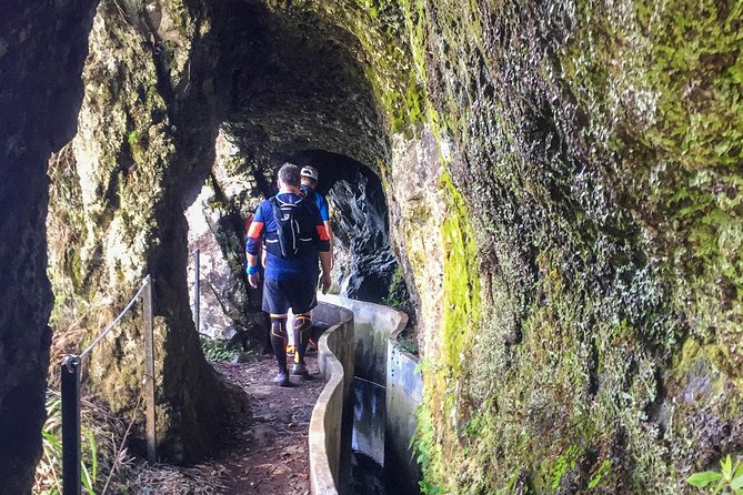 Sea 2 Mountain Running Tour (Moderate-Hard) - Frequently Asked Questions