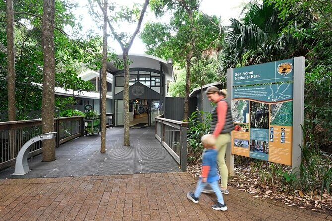 Sea Acres National Park: Aboriginal cultural tour - Price and Value Analysis