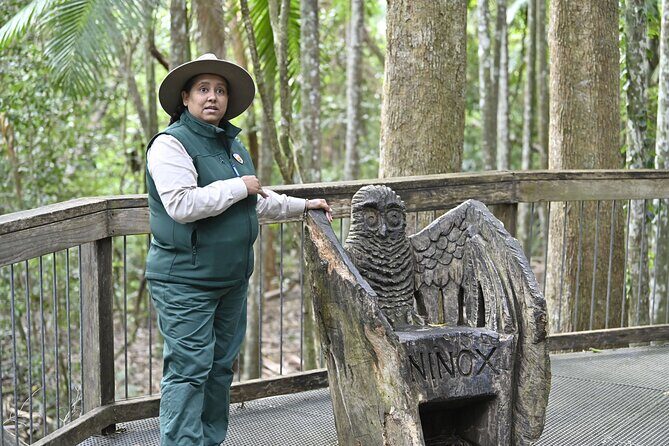 Sea Acres National Park: Sea Acres Aboriginal Coastal Tour - Frequently Asked Questions