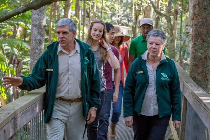 Sea Acres Rainforest Boardwalk Tour - The Value of the Experience
