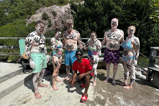 Sea and Land Tour in St. Lucia - Who Will Love This Tour?