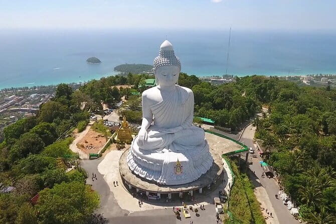 Sea Angel Romantic Sunset Dinner & Sightseeing from Phuket - Final Thoughts