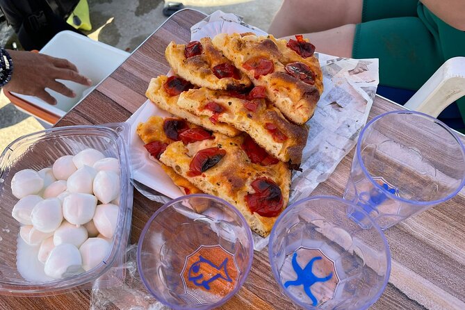 Sea Baptism Scuba Experience in Polignano a Mare - The Sum Up