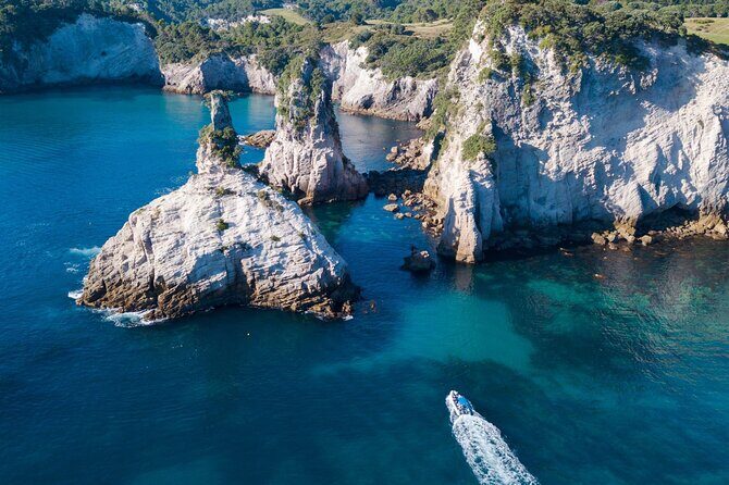 Sea Cave Adventures in Whitianga - The Practicalities: Pricing, Timing, and Booking