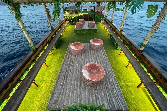 Sea Caves Snorkeling and Beaches Paddle Boarding Tour - Meeting Point and Pickup