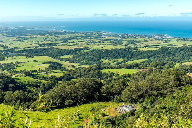 Sea Cliff Bridge, Kiama Blowhole, Beaches & Farmlands Small Group - Who Is This Tour Best For?