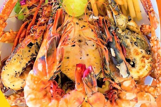 Sea Food Tour - Exploring the Bentota Sea Food Tour in Detail