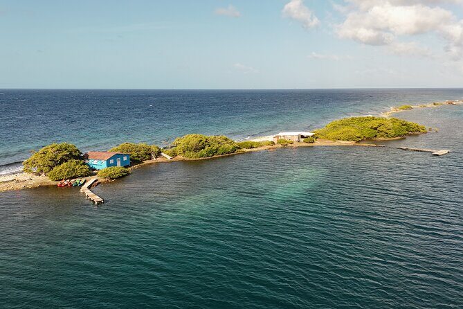 Sea Glass Island Aruba Tour - Why This Tour Excels