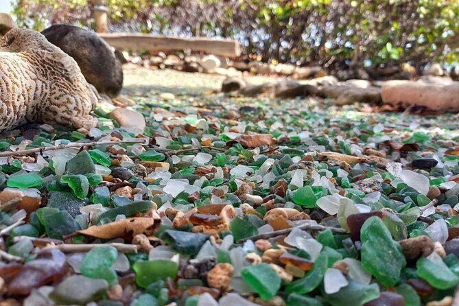 Sea Glass Island Aruba Tour - Practical Tips for Travelers