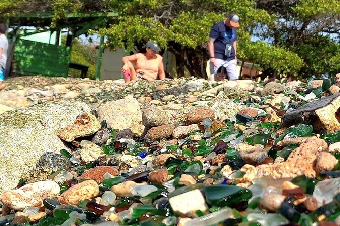 Sea Glass Island Aruba Tour - FAQ