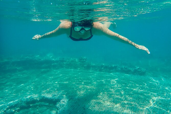 Sea Kayak Epidavros - Ancient Sunken City Tour - Customer Reviews and Experiences