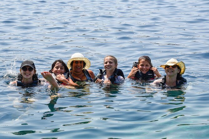 Sea Kayak in Kardamili - Authentic Reviews from Participants