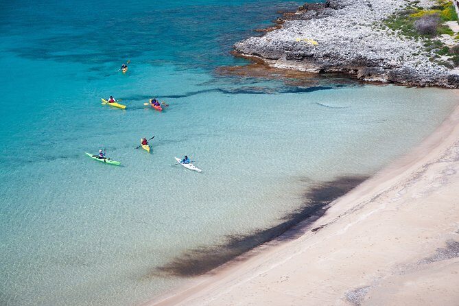 Sea Kayak in Kardamili - FAQ