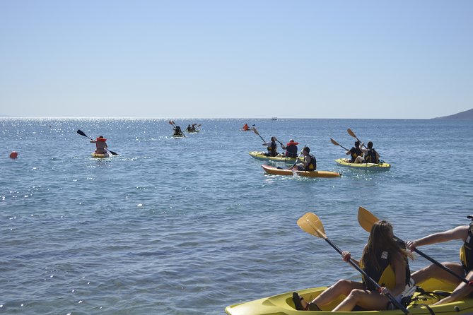 Sea Kayak in Tyros Arcadia - Final Thoughts