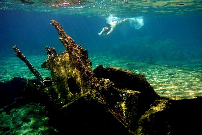 Sea Kayak & Snorkel Tours in West Crete - Scenic Kayaking Along Coastlines and Sea Caves