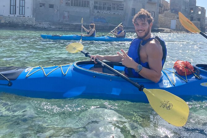 Sea Kayak Tour of Chanias Old Venetian Port - Authentic Feedback from Travelers