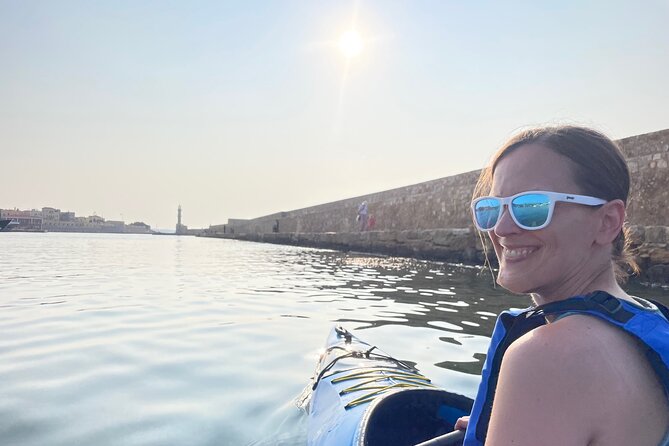 Sea Kayak Tour of Chanias Old Venetian Port - Final Thoughts