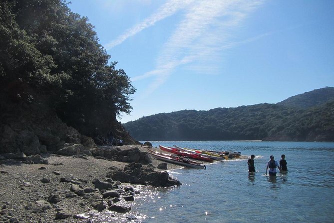 Sea Kayak Tour to the History of Tomonoura in the Seto Inland Sea - What to Bring