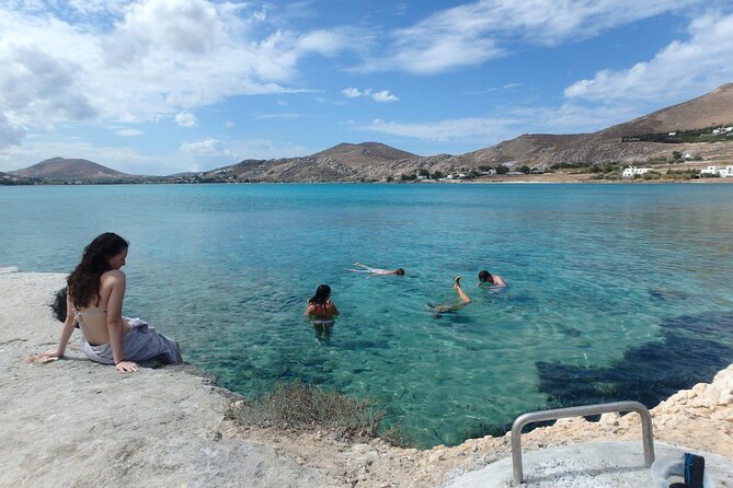 Sea Kayak Trip With Snorkeling Picnic And/Or Snack - Kayaking, Snorkeling, and Relaxation