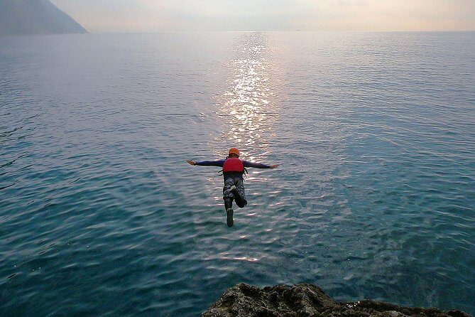 Sea Kayaking at Qingshui Cliff Hualien(Sunrise 03:30am) - FAQs
